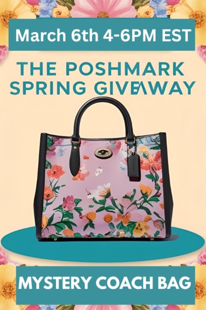 Posh Show - Poshmark